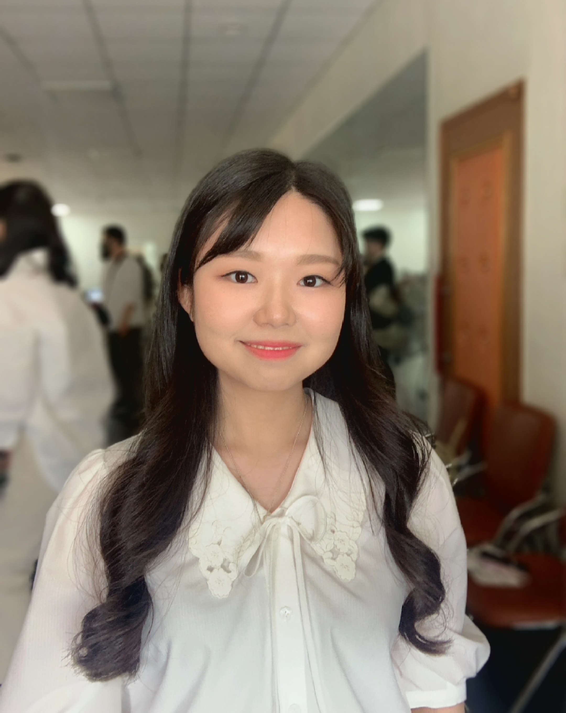 김현아 - 서울대학교 수의과대학 실험동물의학